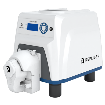 KrosFlo® FS TFF Systems | Flat Sheet Tangential Flow Filtration Systems from Repligen